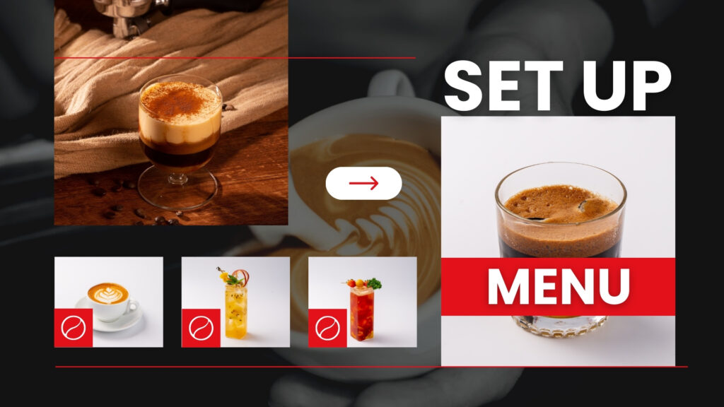 Gói Setup Menu - Setup CT
